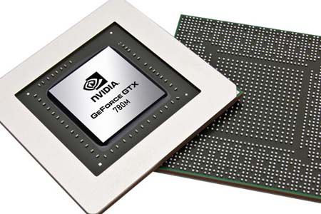 Nvidia dévoile ses processeurs graphiques série 700M à destination des ...