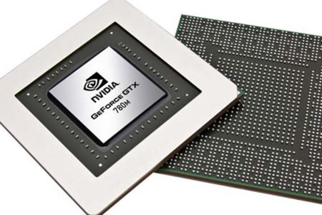 Nvidia dévoile ses processeurs graphiques série 700M à destination des ...