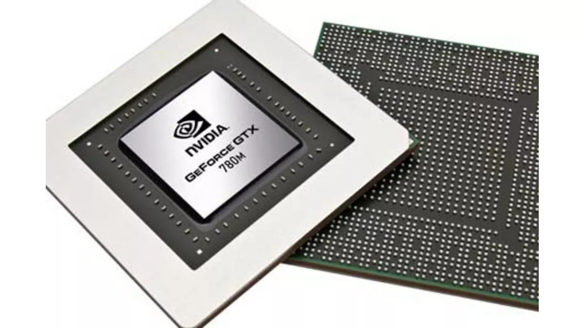 Nvidia dévoile ses processeurs graphiques série 700M à destination des ...