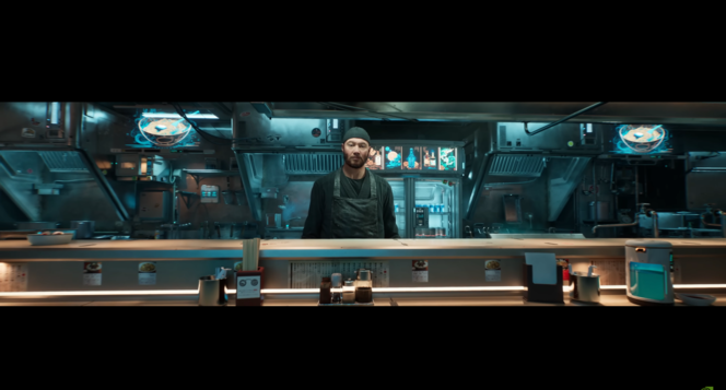 Nvidia : l'IA pour des PNJ plus interactifs dans les jeux