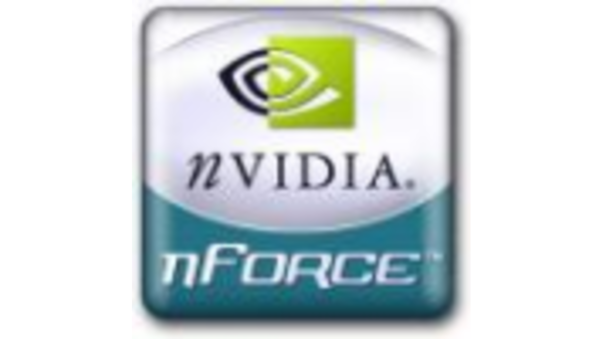 Nouveaux pilotes nForce 4 WHQL