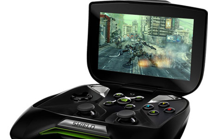 Portal bientôt adapté sur la console NVIDIA Shield
