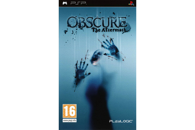 Test Obscure the Aftermath