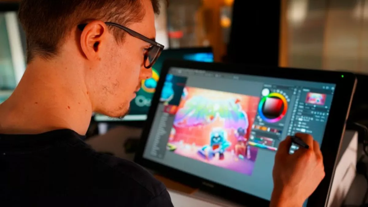 Ocellus Games : un nouveau studio Français de développement de jeux vidéo