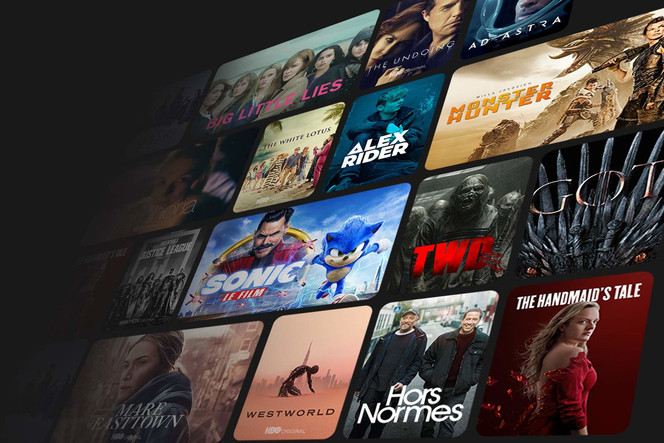 Canal+ va racheter OCS et Orange Studio