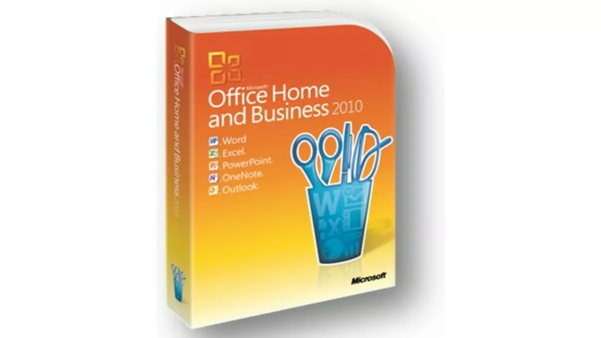 Office 2010 : détail de la configuration minimale requise