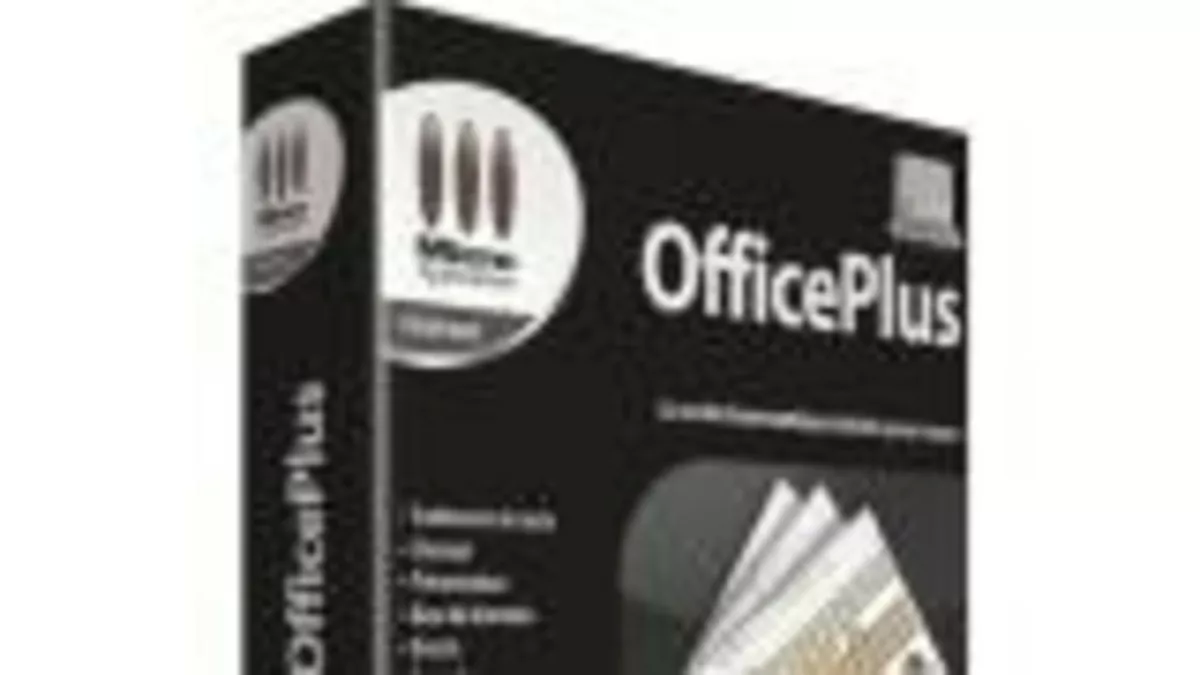 OfficePlus Mac