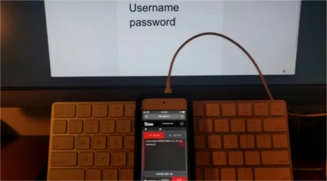 iPhone : gare au faux câble lightning qui vole vos données