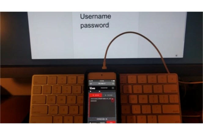 iPhone : gare au faux câble lightning qui vole vos données