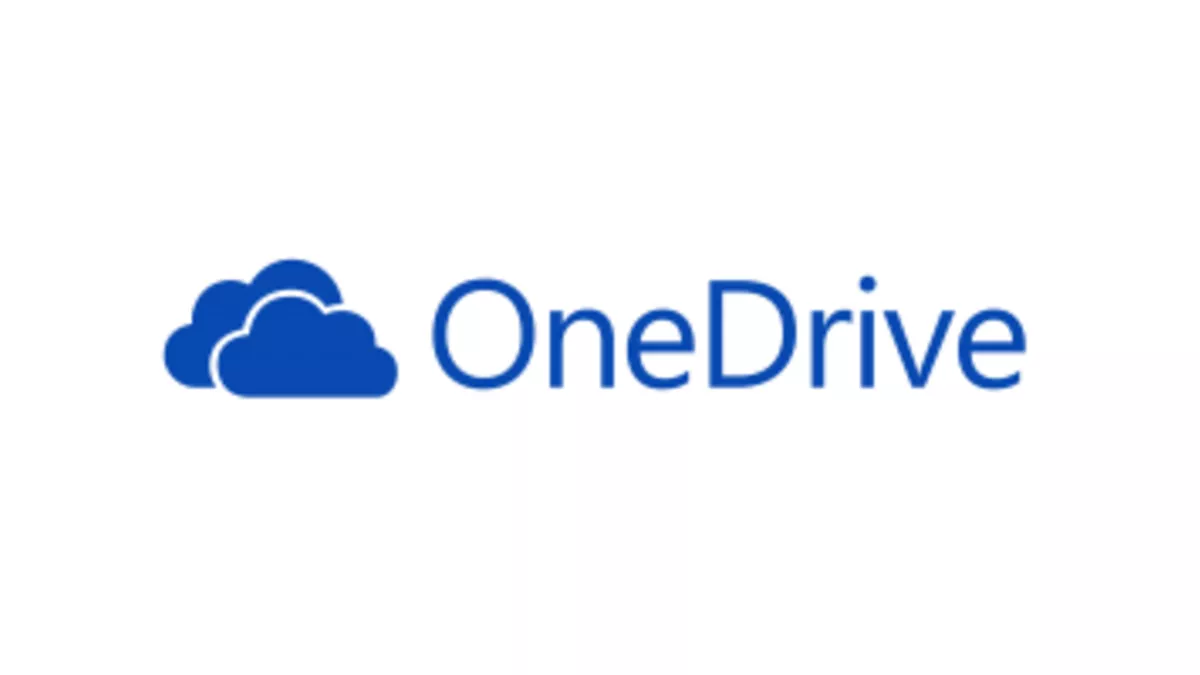 OneDrive : Microsoft déploie une nouvelle interface Web