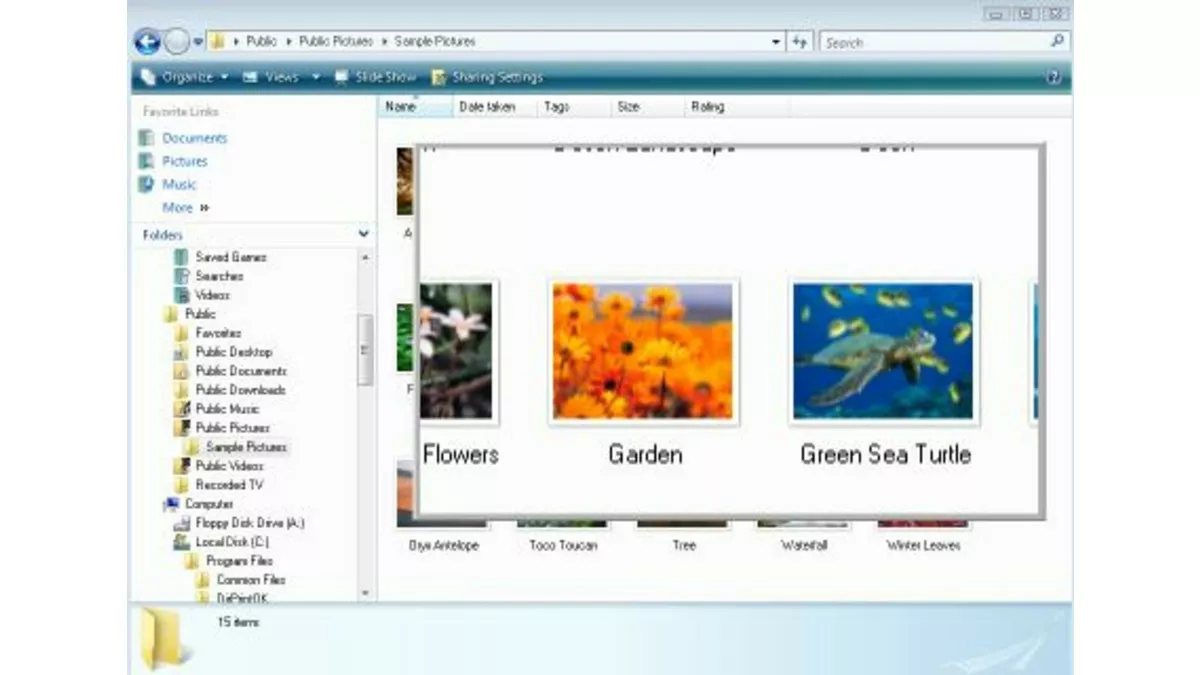 OneLoupe : agrandir des parties de votre écran avec une loupe
