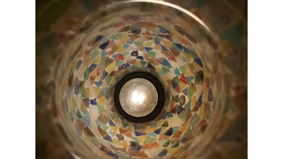 Huc, l'enzyme qui n'a besoin que d'air pour produire de l'électricité