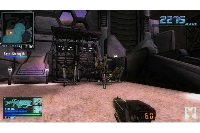Onslaught : un FPS coopératif prévu sur WiiWare