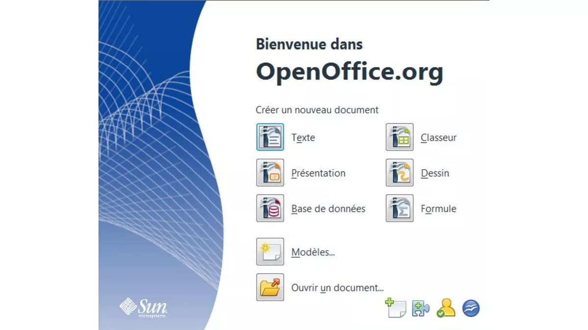 OpenOffice.org : la version 3.0 officiellement disponible
