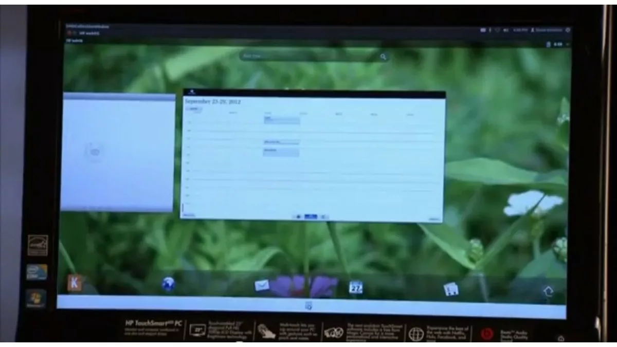 Open WebOS 1.0 : la version open source de WebOS finalisée