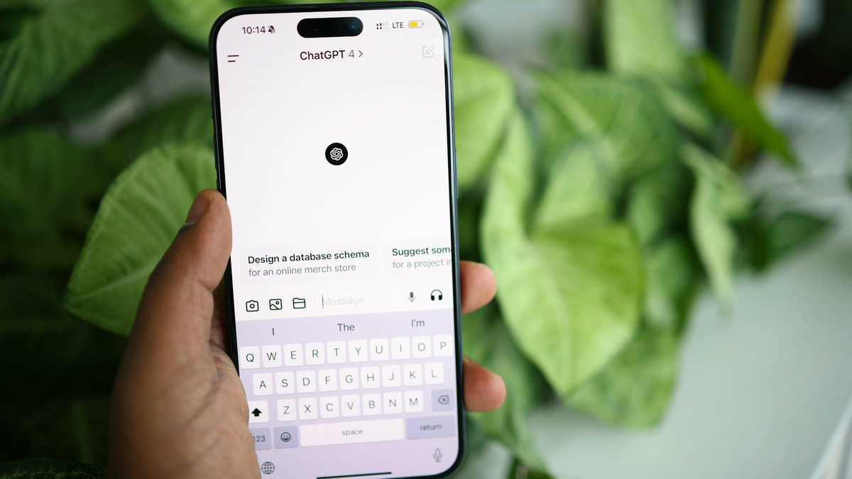 La publicité dans ChatGPT est une possibilité