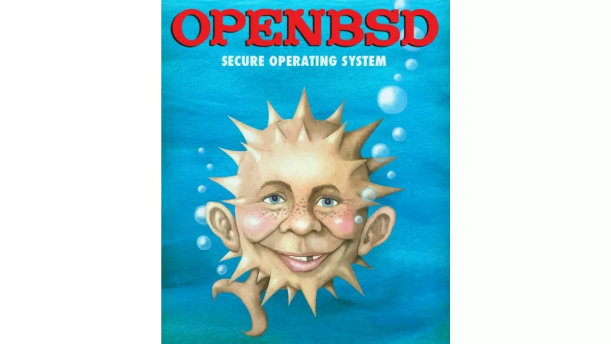 OpenBSD en version 5.0