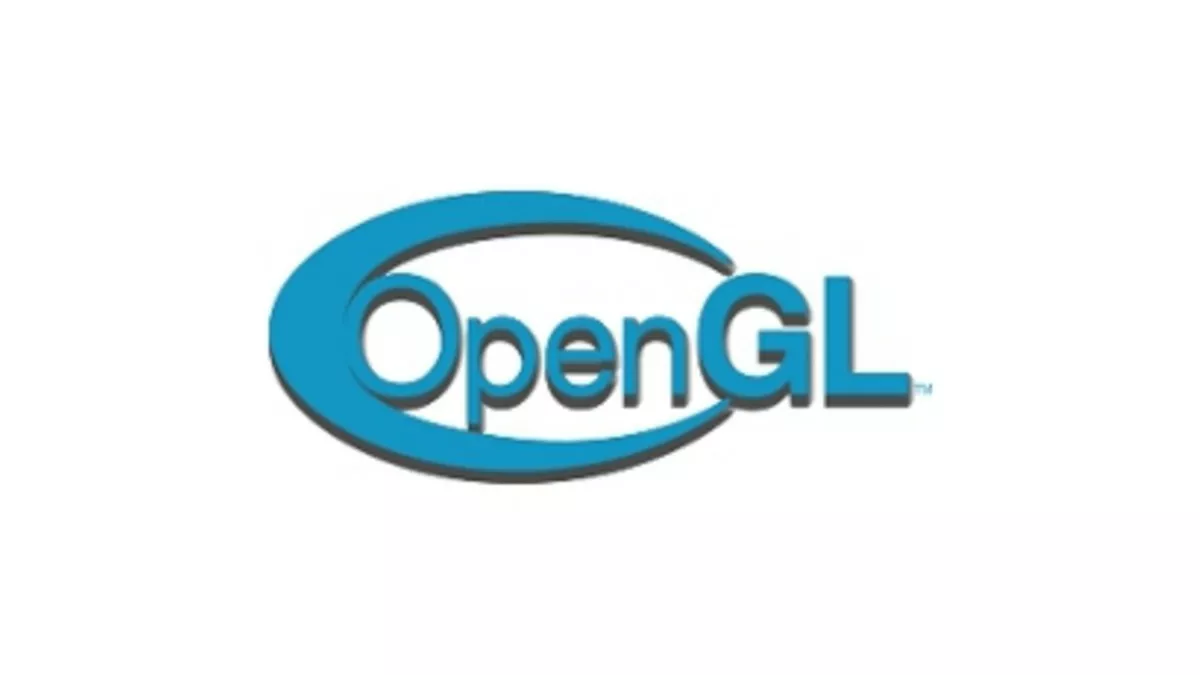OpenGL : spécification 4.1