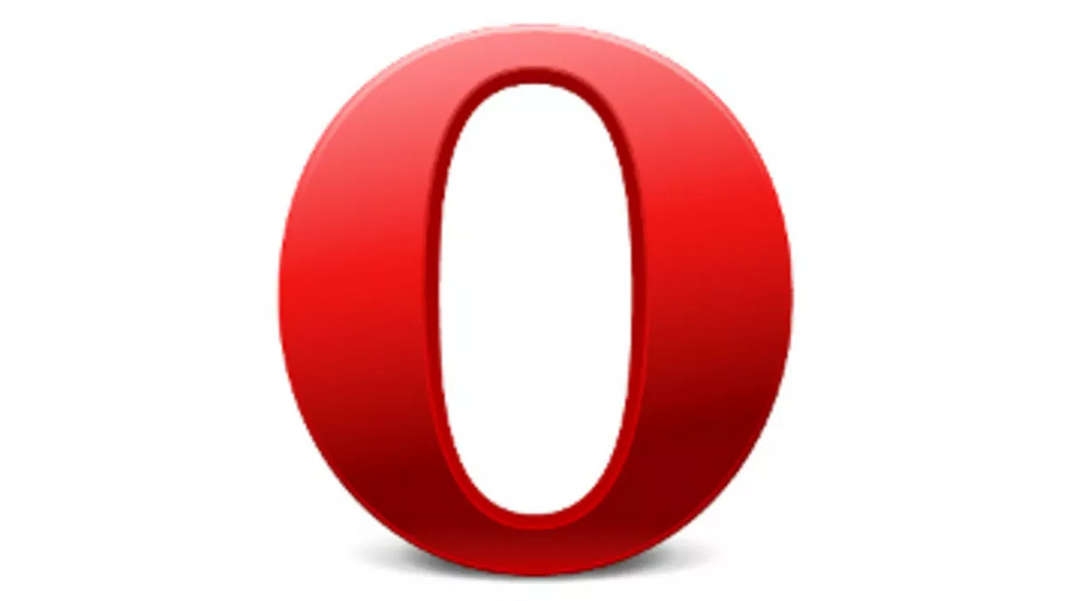 Opera : nouvelle version stable avec Presto