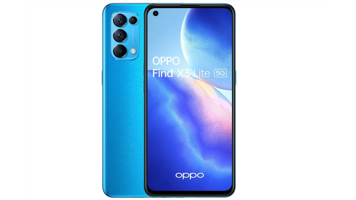 OPPO : d'anciens smartphones profiteront d'Android 12