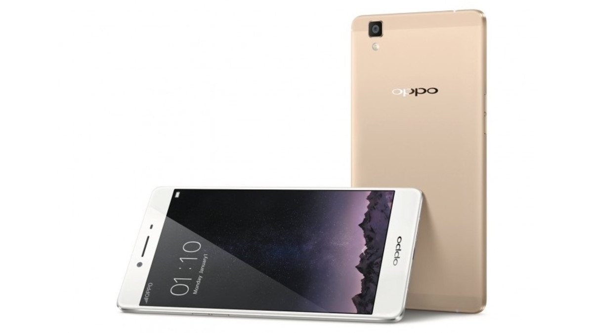 Oppo R7S : le smartphone sous SnapDragon 615 disponible en Europe le ...