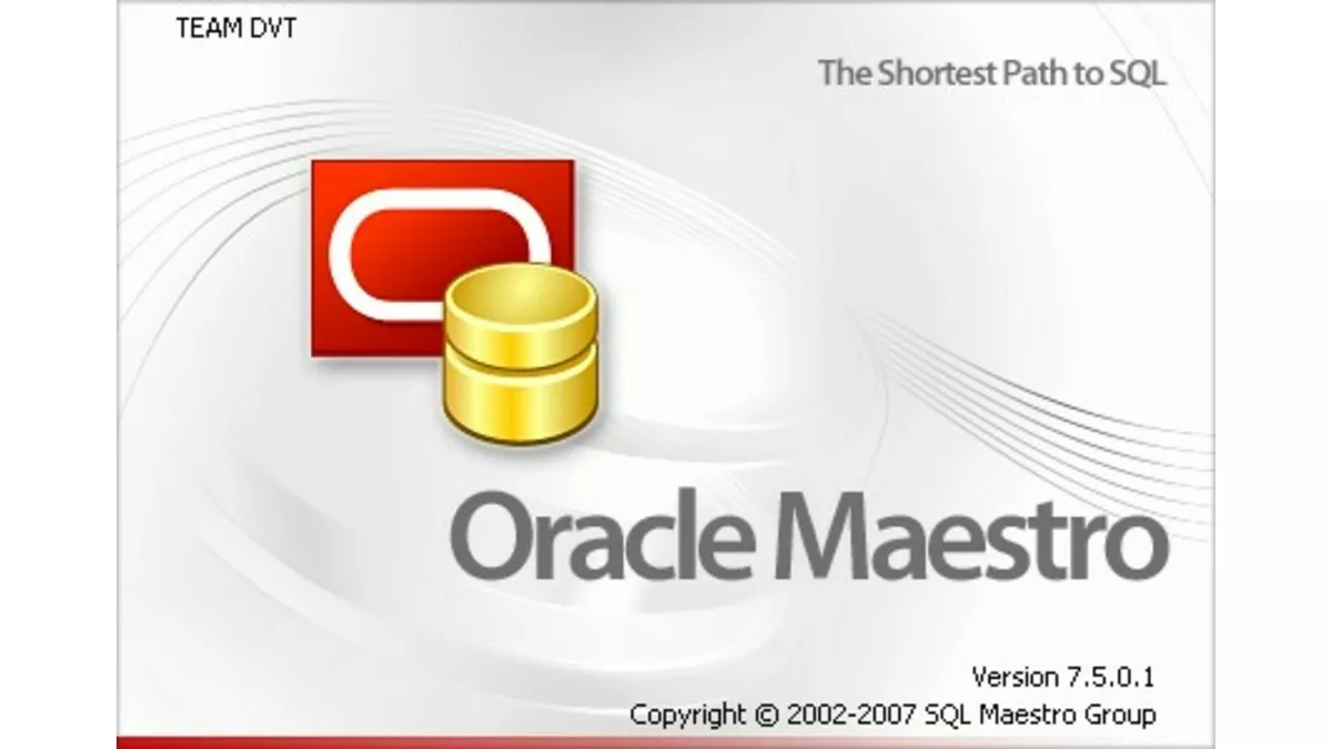 Oracle Maestro : un outil d’administration d'Oracle et d’édition de ...