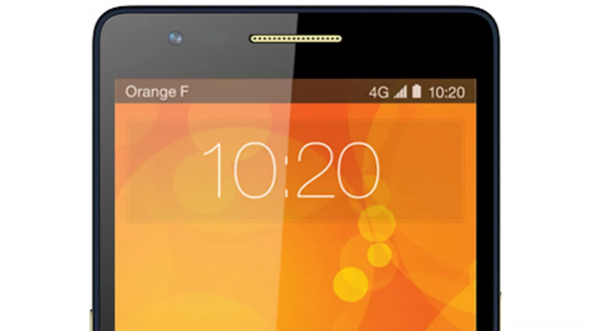 Orange : une box hybride ADSL / 4G pour le très haut débit en zone rurale