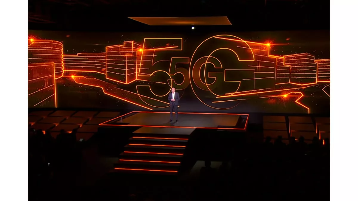 Orange officialise ses forfaits mobiles compatibles 5G avec l'illimité au rendez-vous