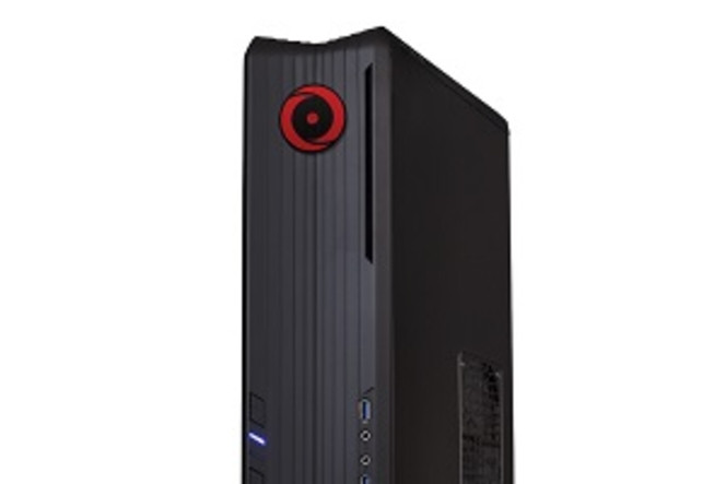 Origin PC : un mini-PC avec Titan Black Edition, overclocking et ...