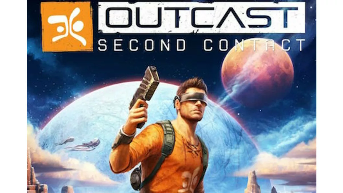 Outcast Second Contact : nouvelle vidéo pour le remake