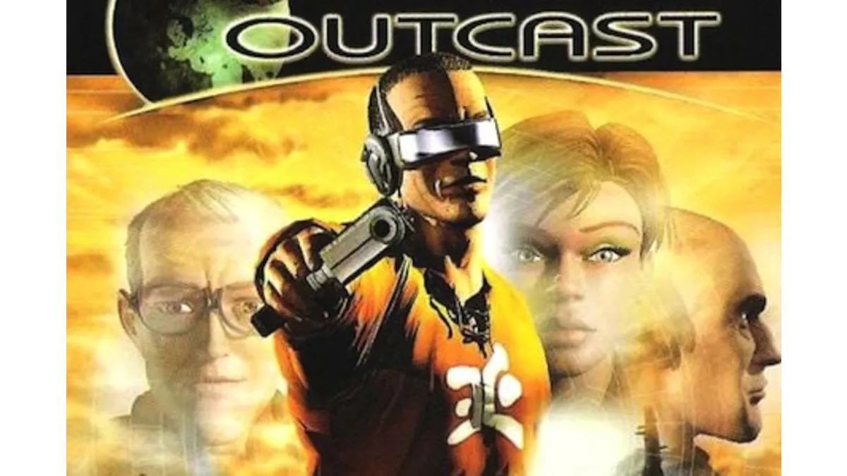 Outcast : remake du jeu de 1999 annoncé, sortie en 2017