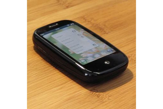 Palm : son principal investisseur y croit toujours