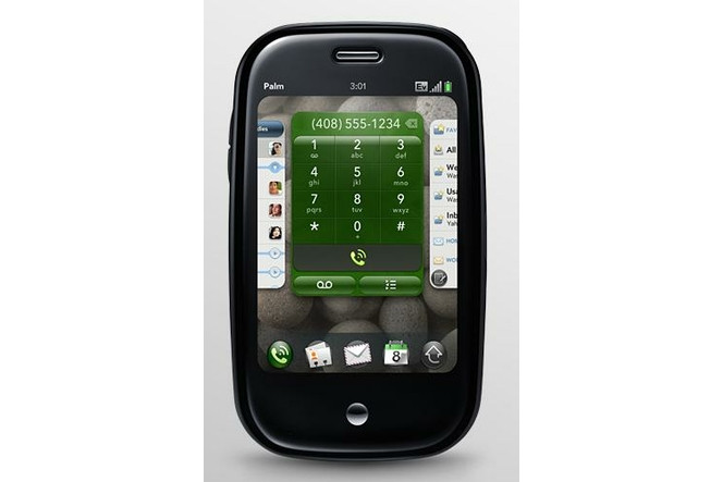 Le Palm Pré aussi bon que l'iPhone pour le jeu mobile