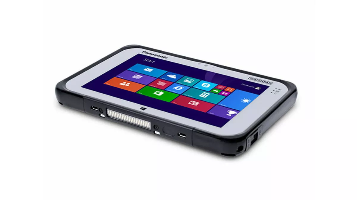 Tablettes tactiles : qu'ont-elles apporté dans le milieu professionnel
