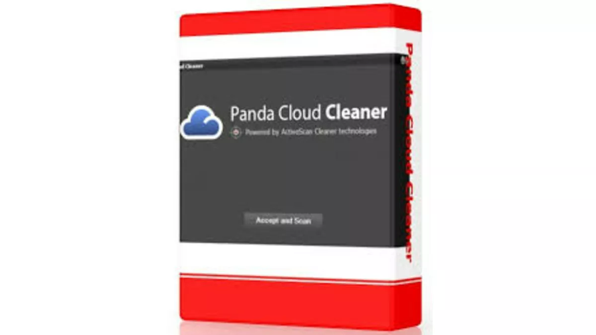 Panda Cloud Cleaner : nettoyer son PC de toutes intrusions malwares