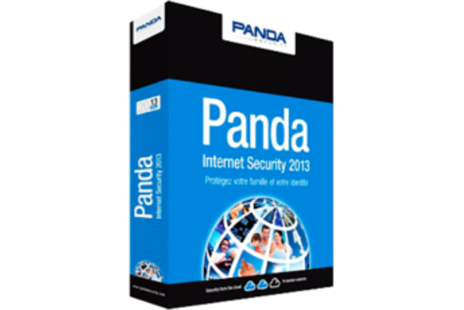 Panda Internet Security 2013 : sécuriser son PC efficacement
