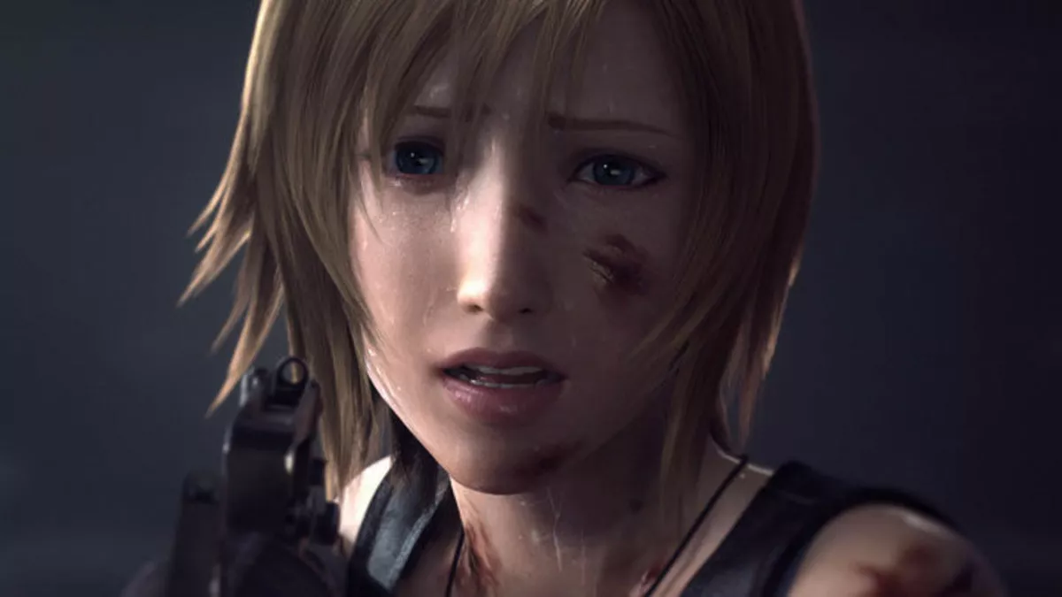 Parasite Eve The 3rd Birthday : nouvelles images