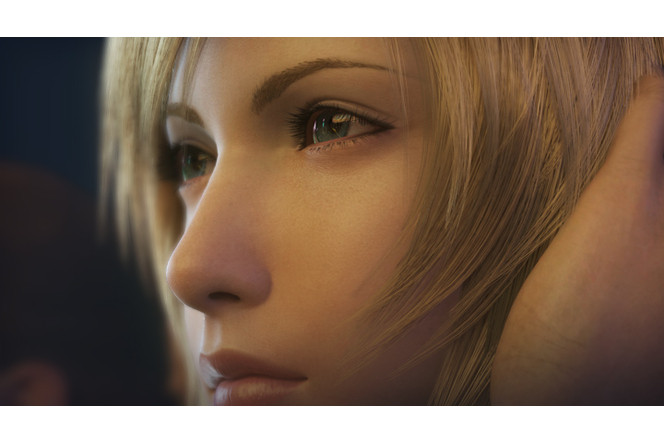 E3 2010 : Parasite Eve The 3rd Birthday en images et vidéo