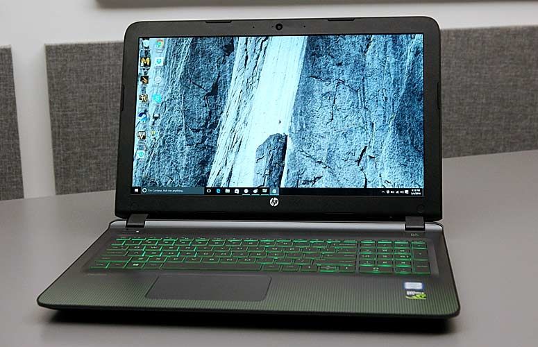 Pavilion Gaming : HP lance une nouvelle gamme de PC pour joueurs plus ...