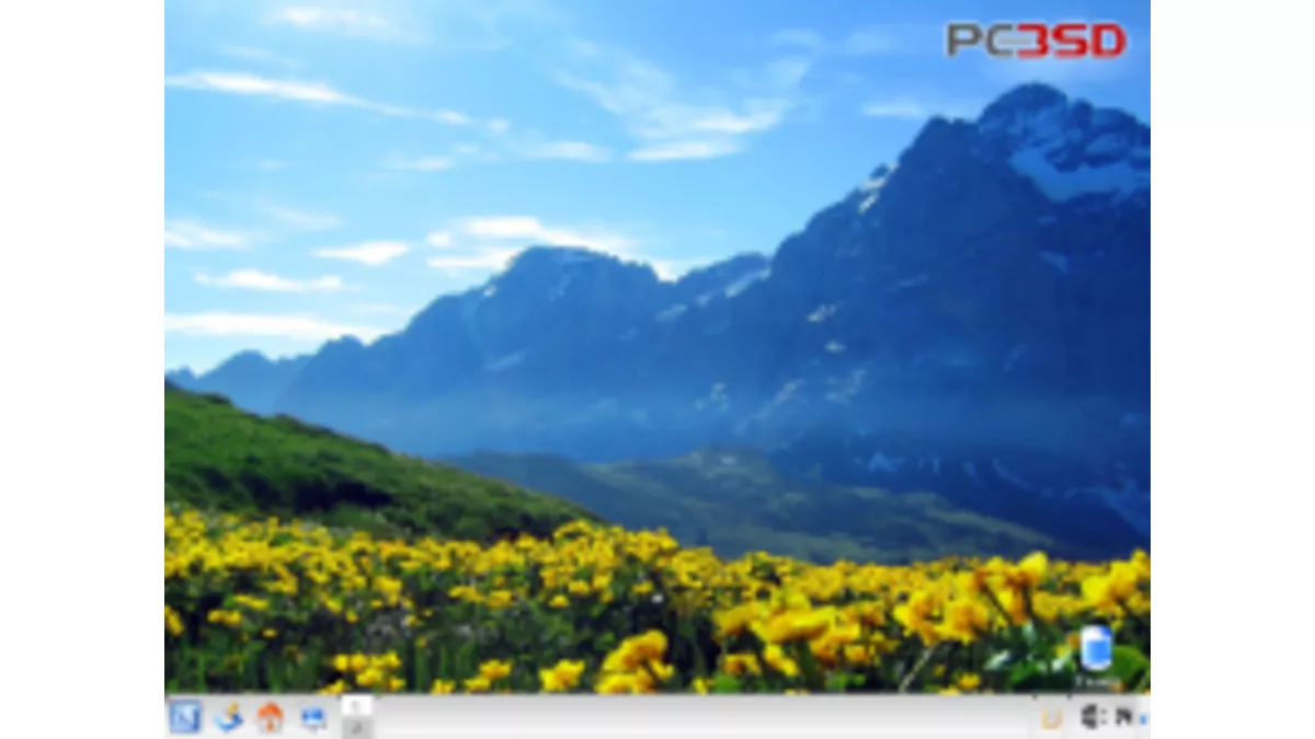 PC-BSD : l'OS le plus convivial pour les débutants