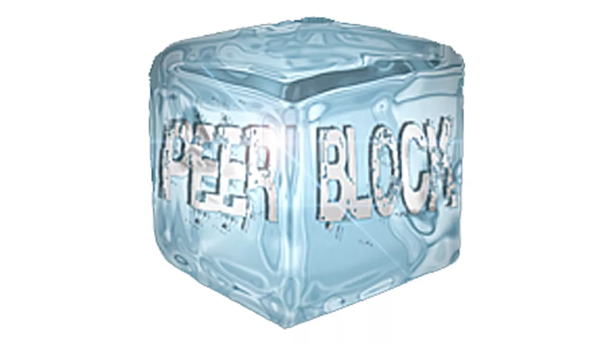 PeerBlock : un logiciel pour filtrer les IP en liaison avec votre ...