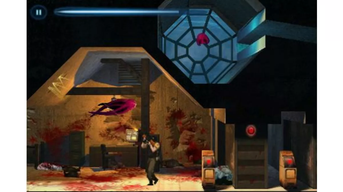 Mobigame : Perfect Cell s'infiltre sur l'App Store