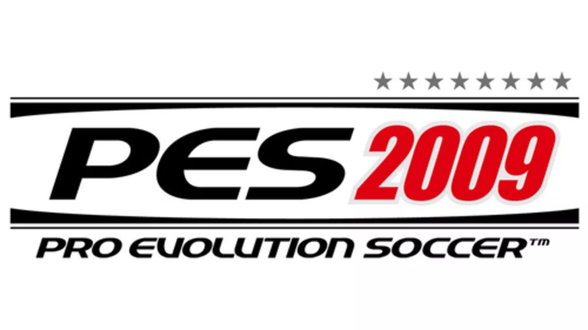 Glu Mobile annonce PES 2009 sur mobile