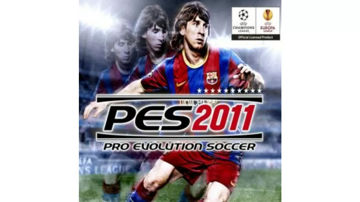 PES 2011 : troisième DLC désormais disponible