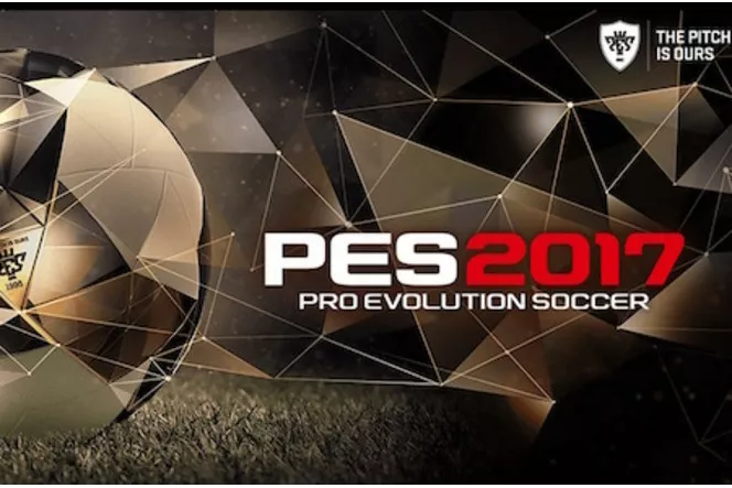 PES 2017 annoncé en images : premiers détails révélés