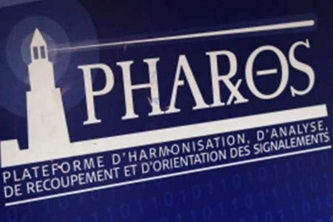 Nouveau record de signalements en 2013 sur Pharos, la plateforme de la ...