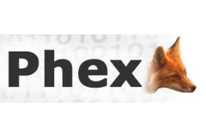 Phex : rechercher et télécharger un fichier sur le réseau Gnutella