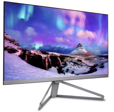 Philips 245C7QJSB : un écran PC 24 pouces Full HD qui mise sur son design