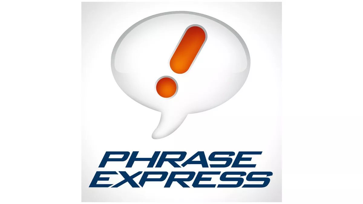 PhraseExpress Portable : utiliser des raccourcis pour éditer des ...
