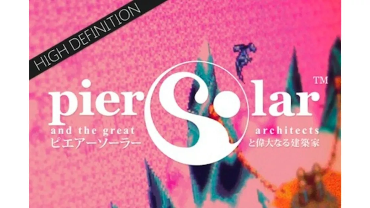 Le RPG Pier Solar HD confirmé sur Ouya et Wii U